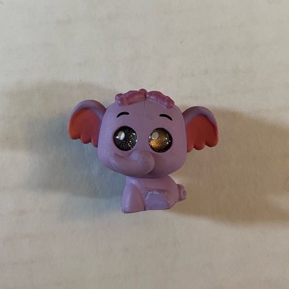 Disney | Toys | Disney Doorables Series 9 Lumpy Rare | Poshmark